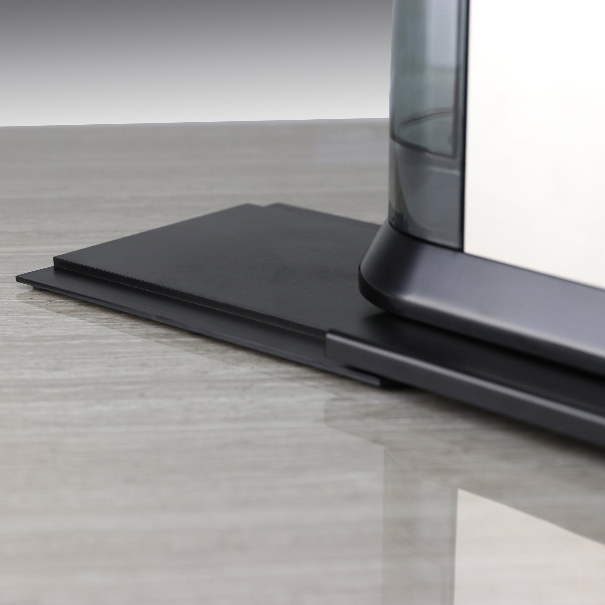 Kitchen Countertop Sliding Shelf, 11.5" : 21" x 8." x 5" - Small ...